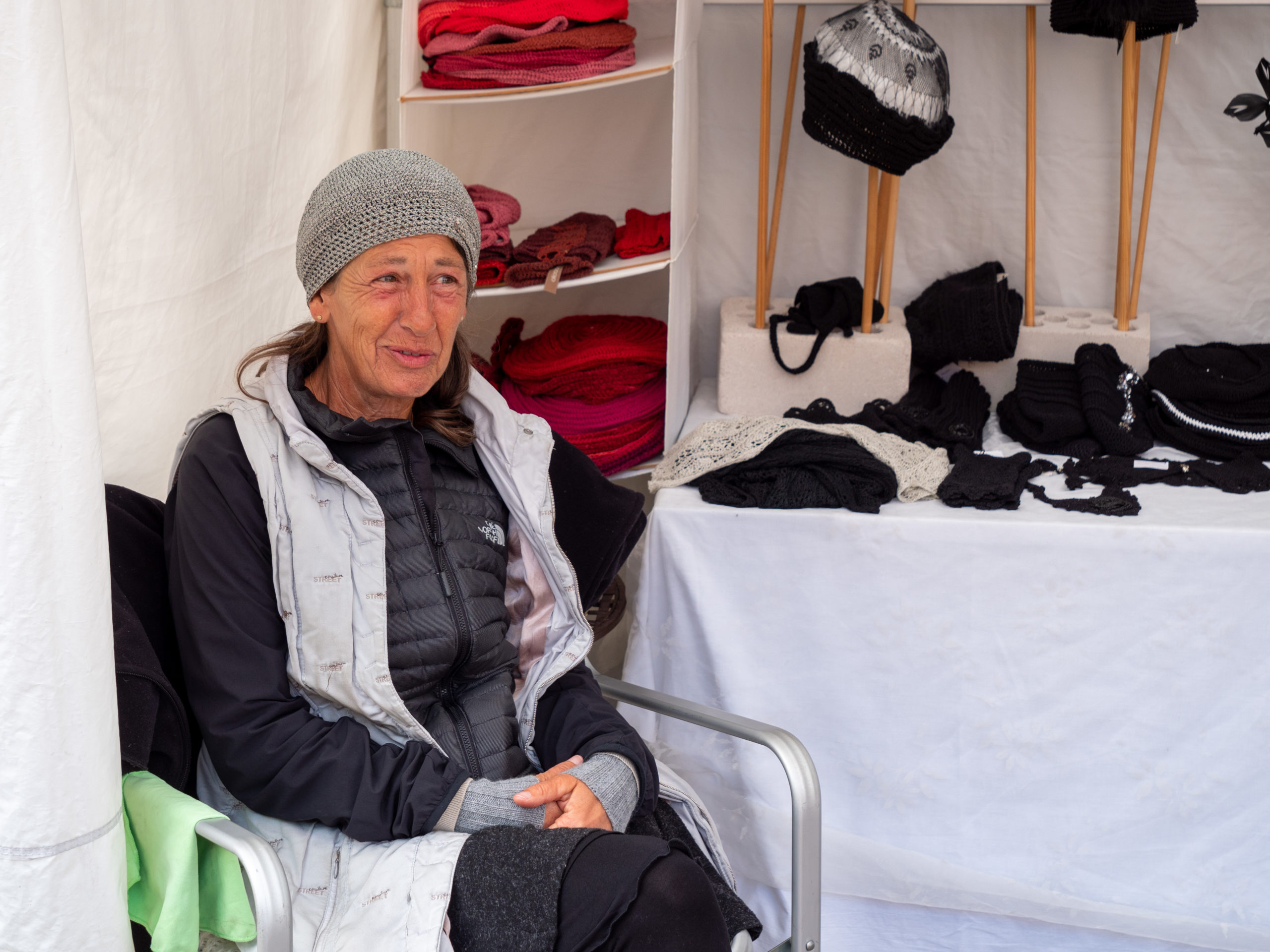 Programm 2023 - Markt der Möglichkeiten